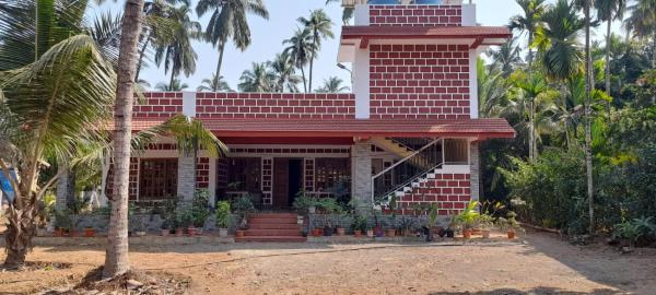 Aavad Homestay - Diveagar