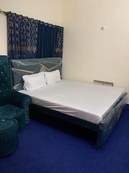 Pk Hostels - Islamabad