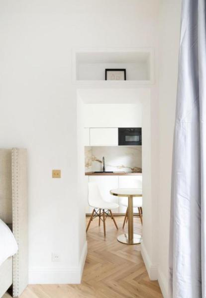 Appt Tour Eiffel Invalides - Grand Palais