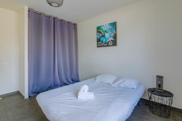 House 2 Steps From Lyon Centre Close To Tram, Metro - Villeurbanne