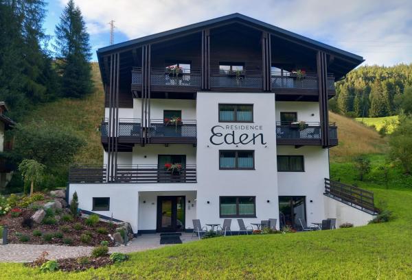 Residence Eden - San Candido