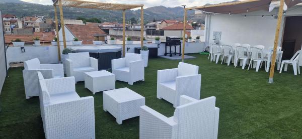 Holiday Apartment Piazza Bacio Sublime - Milo