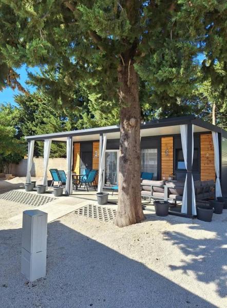 Innova Travelvir Mobhome Lory - Alpen