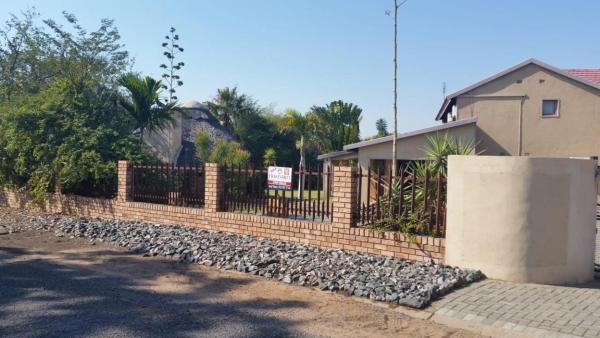 Texas Guesthouse - Phalaborwa