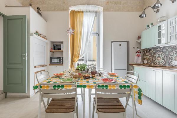 Casa Della Farfalla By Barbarhouse - Polignano a Mare