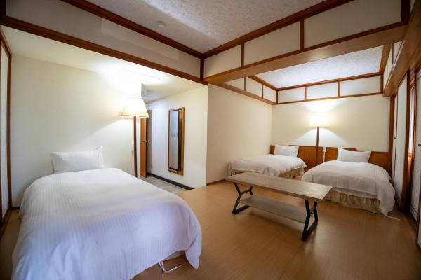 The Glory Hotel - Wulai District