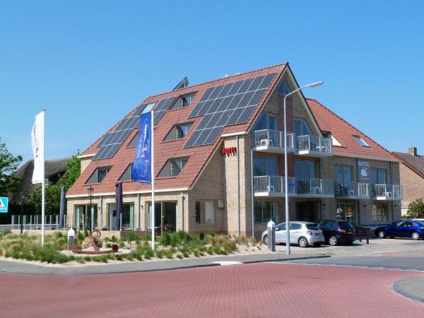 Hotel Het Zwaantje - Callantsoog