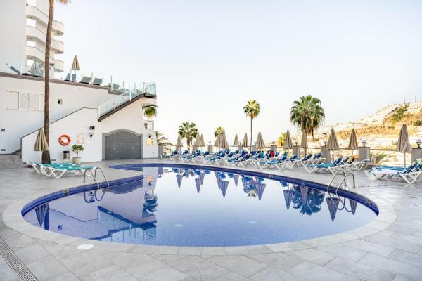 Apartamentos Cabau Cala Nova - Canary Islands