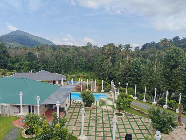 Appleland City Athirapilly By Hotels Cart - Kerala