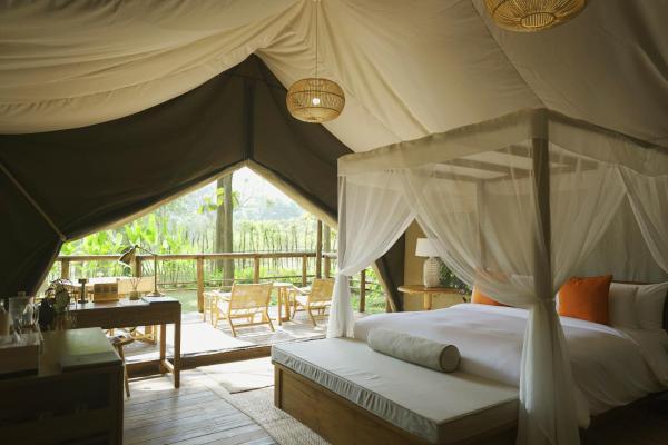 Visama Explorer Nan - Thailand