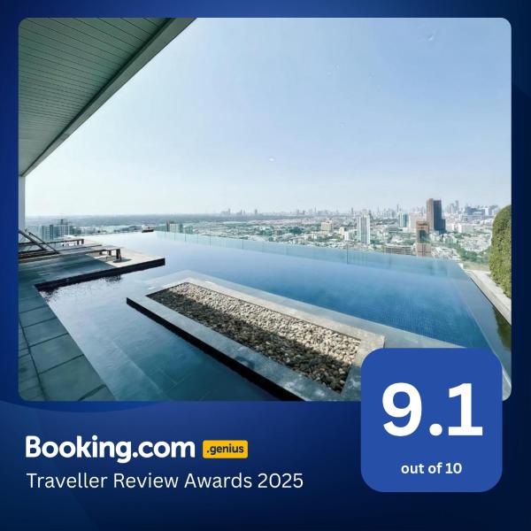Wyndham Garden Residence Sukhumvit 42 - Bangkok