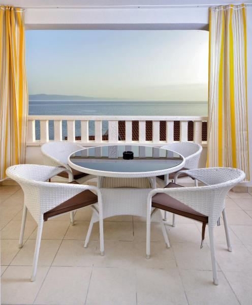 Apartment Mira Ii - Hvar