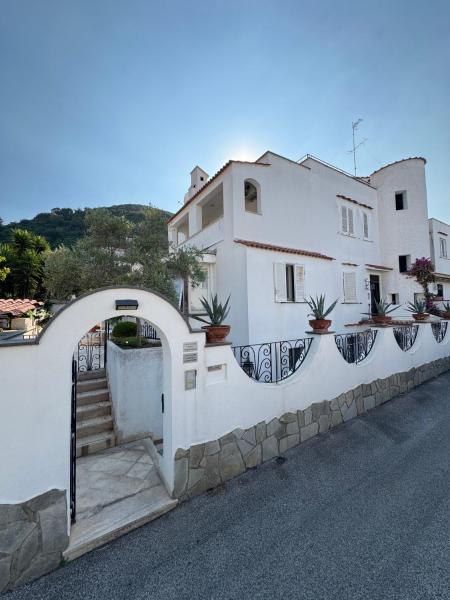 Casa Anna - Ischia