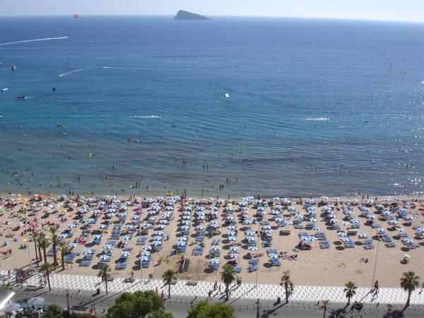 Coblanca 8 - Zand Properties -