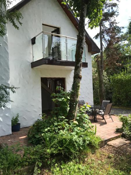 Aran House Lodge - Galway