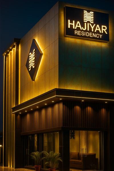 Hajiyar Residency - Ramanathapuram
