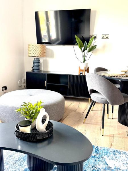 Newtown Hideaway - Linlithgow