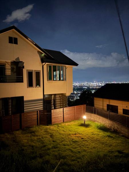 ペット同伴可能高崎市を一望できる絶景 - Takasaki