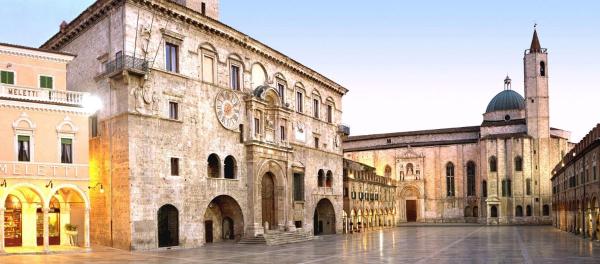 Ruffini Boutique Rooms - Ascoli Piceno