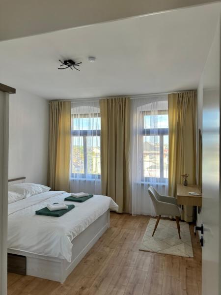 Home By Ginger - Saxony