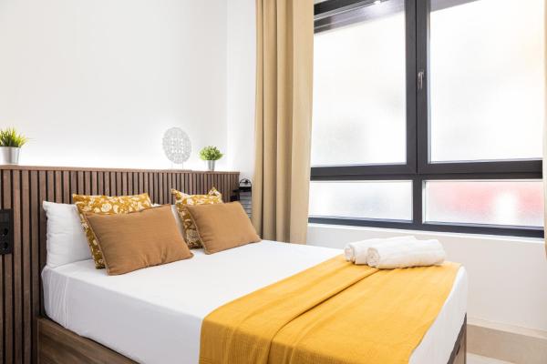 Casa Florit - The Maritim Studios - Alboraya