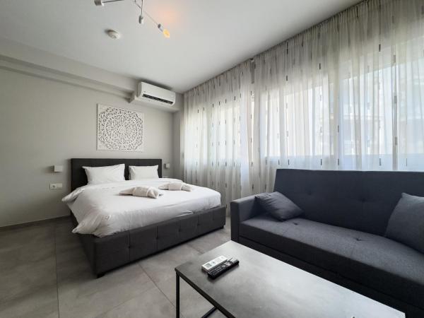Tantalidou Urban Vibes By Proliving Hospitality - Thessaloniki