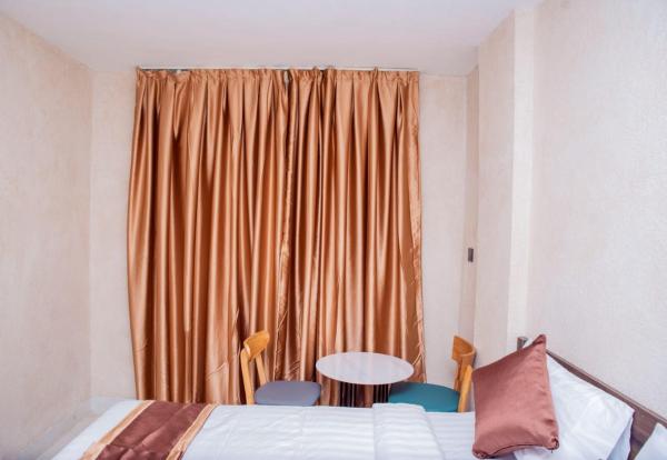 South Tetu Inn - Nairobi