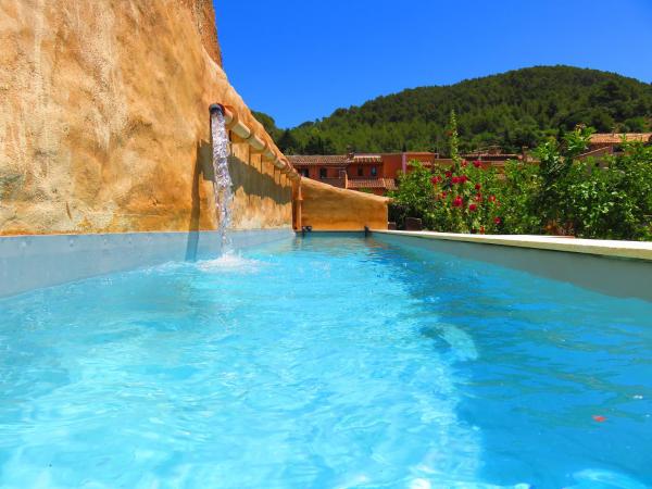 Sa Fita Backpackers - Albergue Juvenil -