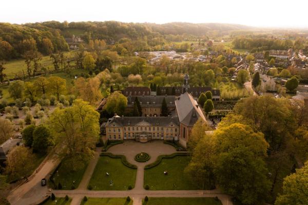 Corneli Residences - Château St Gerlach - Maastricht