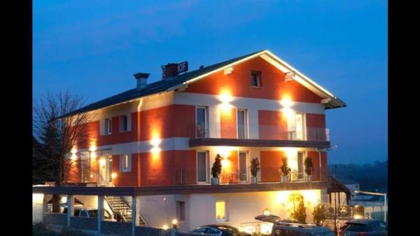 Gasthof Alpenblick - Bad Hall