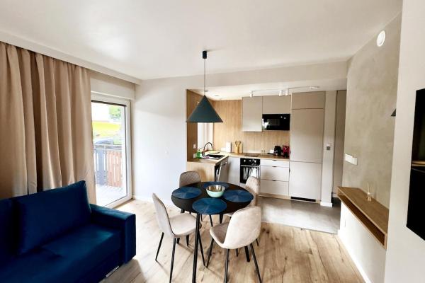 Apartament Premium W Sercu Karpacza 2 - Karpacz