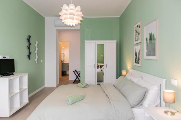 Bononia Bliss - Near Center&fair - Bologna