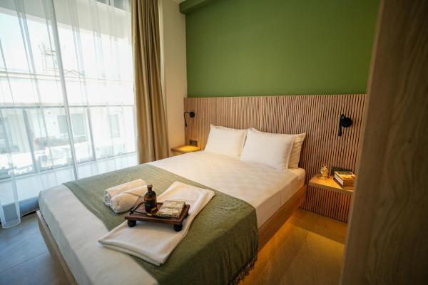 Soho Residence - Selçuk