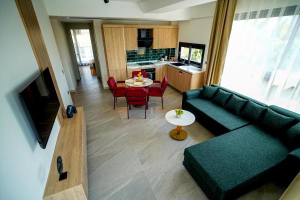 Soho Residence - Aydın