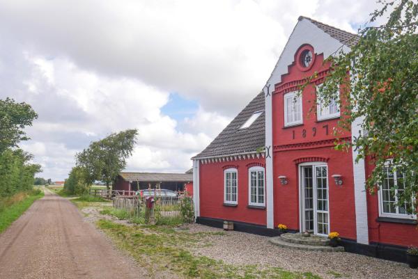 Blåbjerg Barn - Denmark