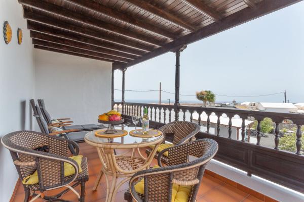 Elikasa Mala - Teguise