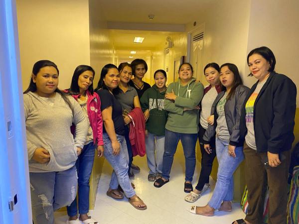 Happynest Budget Family 754 - Talisay