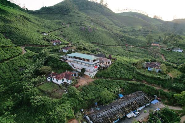 7 Malai Residency - Munnar