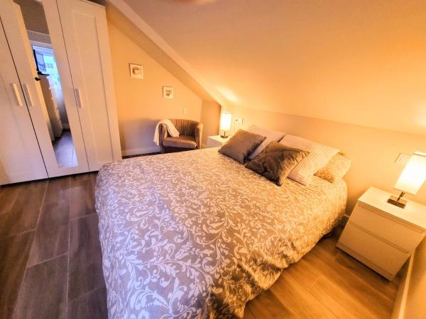 El Rincón Zen - Vigo