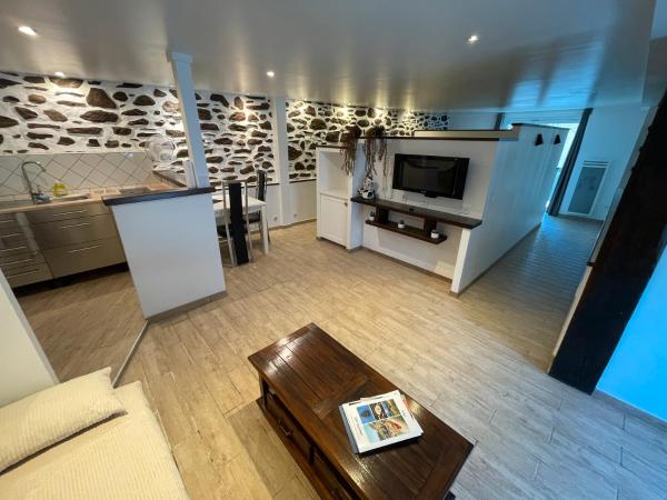 Studio La Grange - Laruns - Laruns