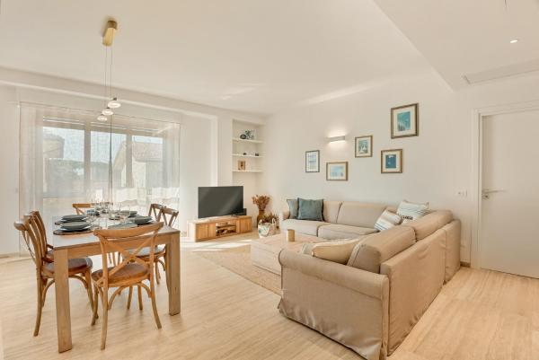Italianflat - Forte Boutique Centro & Mare - Forte dei Marmi