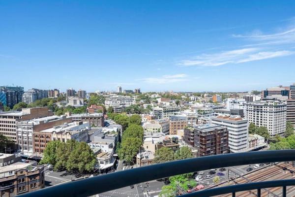 92ah Abnb-style Central Sydney 1br, Free Parking, Prime Location - North Sydney