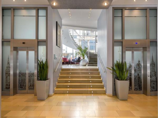 Mercure Hotel Aachen Am Dom - Aachen