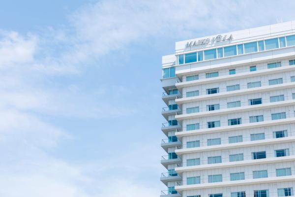 Seaside Hotel Maiko Villa Kobe - Akashi