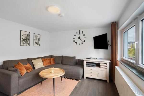 Ferienwohnung Selbecke - Kirchhundem