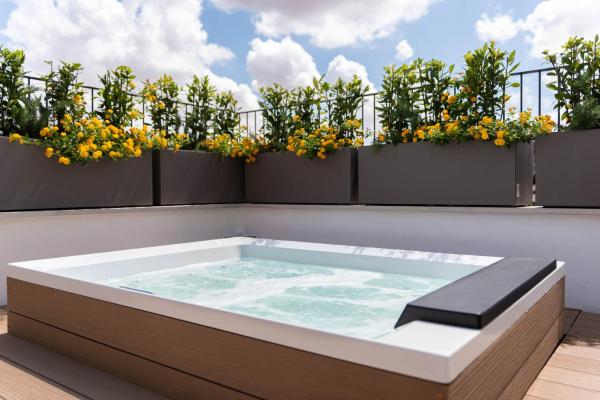 Casa Tre Archi - Camere Luxury - Altamura