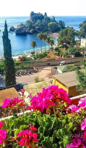 Sirina House Taormina - Giardini-Naxos