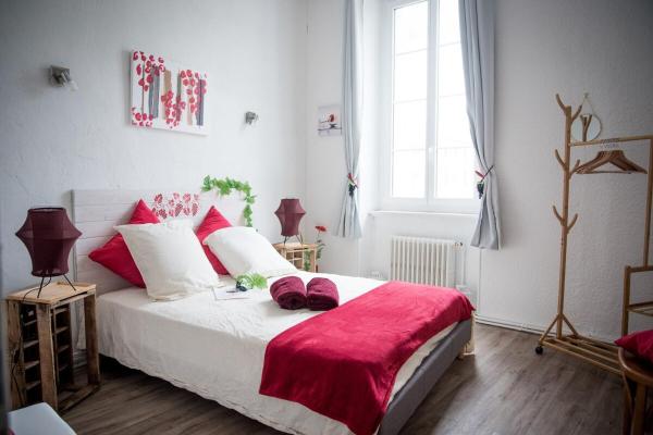 Qualys Vignoble Parking, Square View, Close To City - Carcassonne