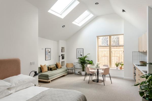 King Street Studios - York