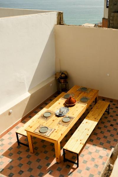 Dar Imim Surf House - Taghazout